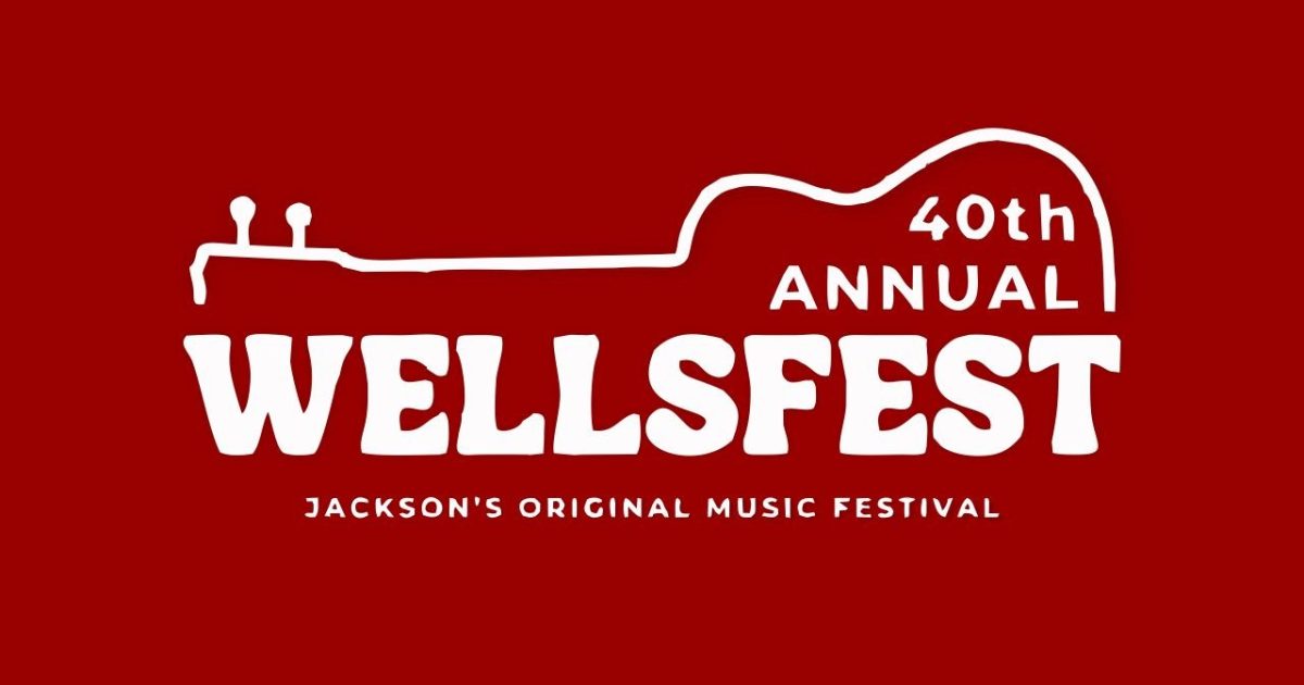 40th Annual WellsFest | Visit Jackson