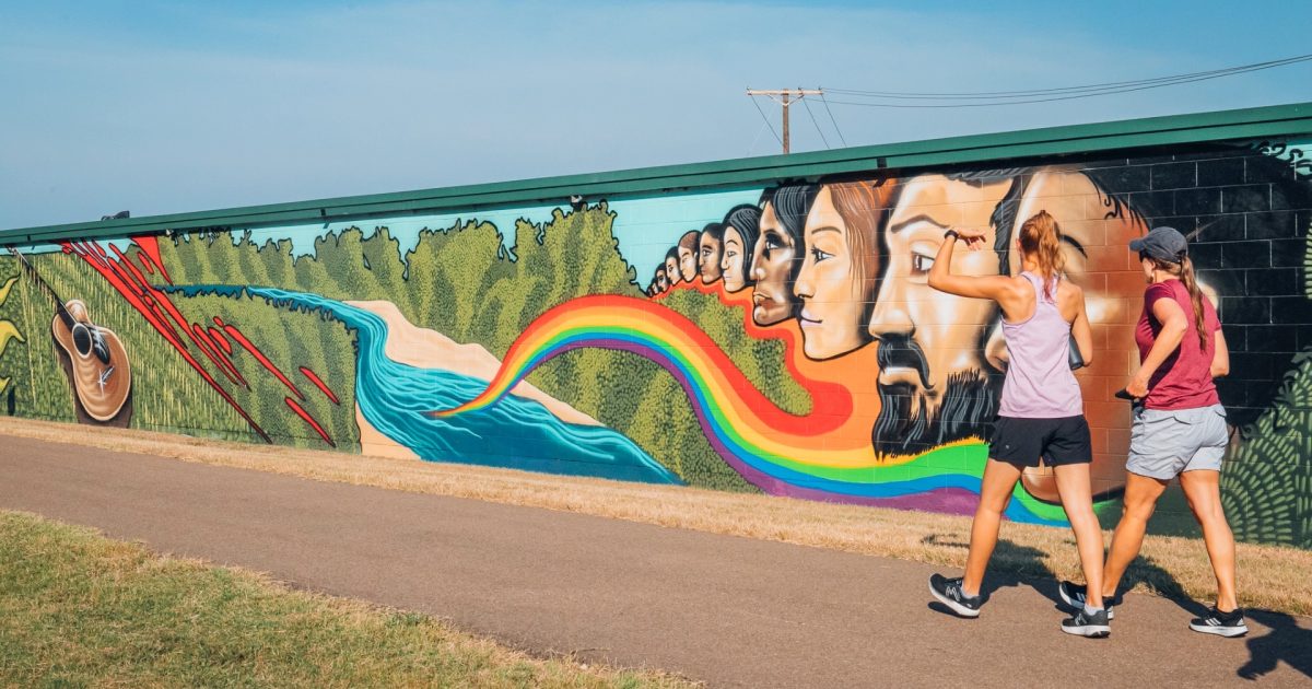 Saturday Itinerary in Jackson, MS | Visit Jackson