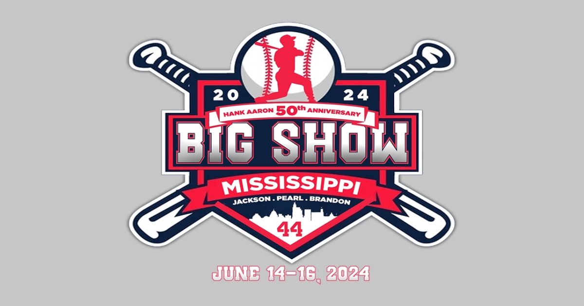 Hank Aaron Big Show Partnering With MLB Pitch, Hit & Run in Jackson ...