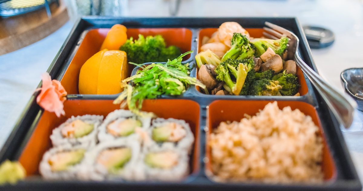 Little Tokyo Sushi and Hibachi | Visit Jackson
