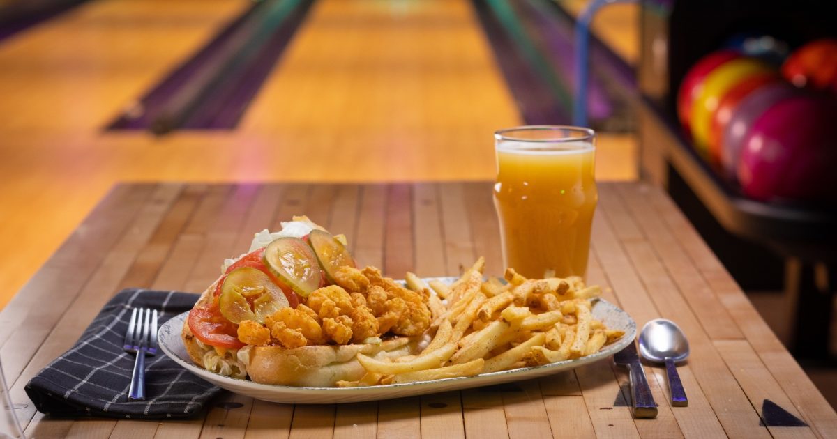 Highball Lanes | Visit Jackson