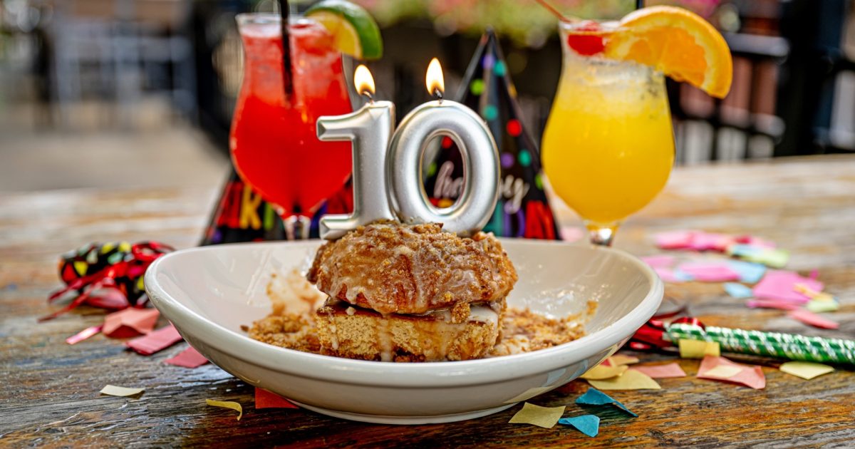 Saltine Celebrating Ten Years | Visit Jackson