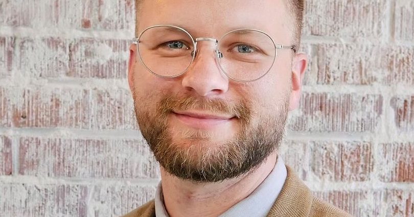 Nipper Named Deputy Director at Fairgrounds | Visit Jackson