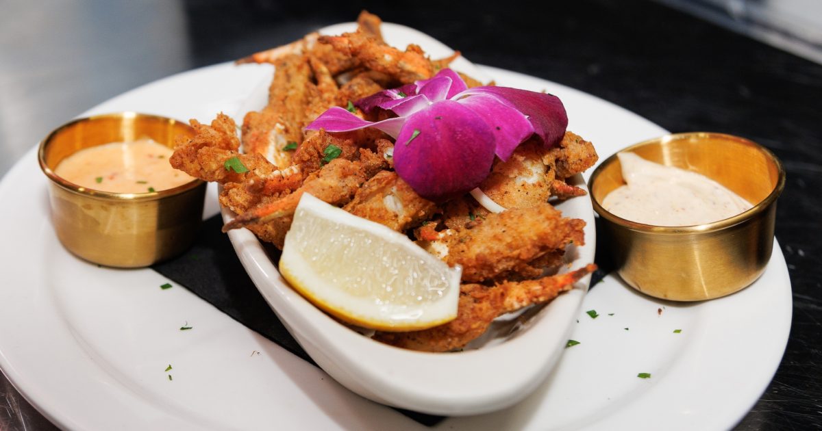 Taste Bar and Grill - Fondren | Visit Jackson