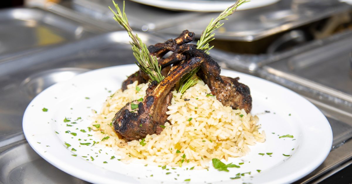 Taste Bar + Grill | Visit Jackson