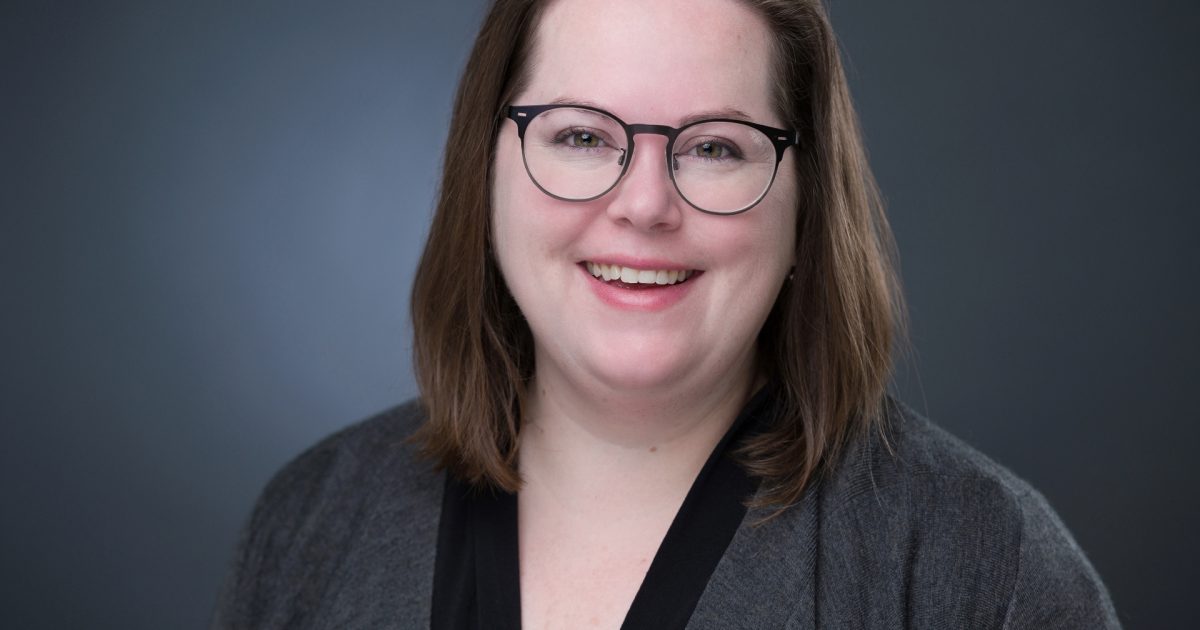 Soul Sessions Podcast: Sophie McNeil Wolf | Community Foundation for ...