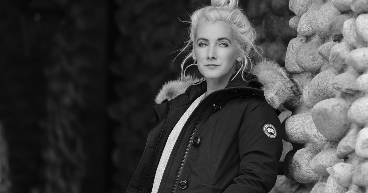 Soul Sessions Podcast: Lynsie Armstrong | Capital City Lights | Visit ...