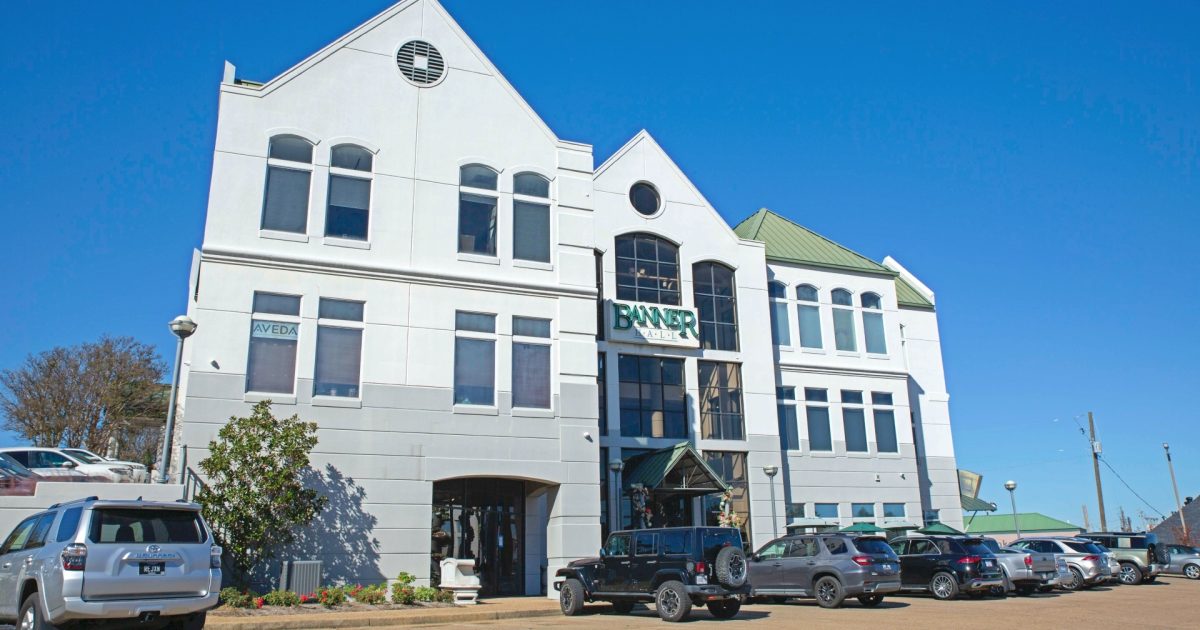 JXN's Historic Banner Hall Looks to Next Chapter | Visit Jackson