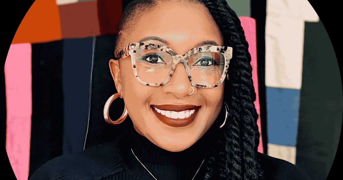 Soul Sessions Podcast: Sharbreon Plummer | MS Museum of Art | Visit Jackson