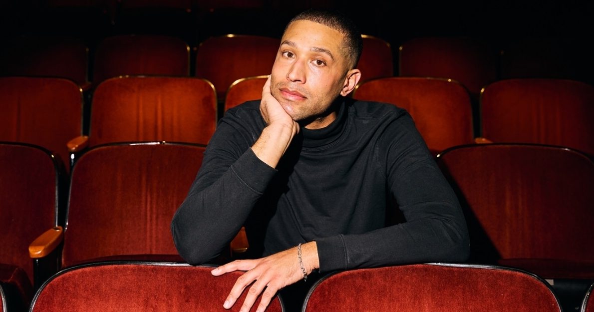 Mississippi Museum Of Art Appoints Chase Brandon Quinn As Creative Director & Curator Of Special ...