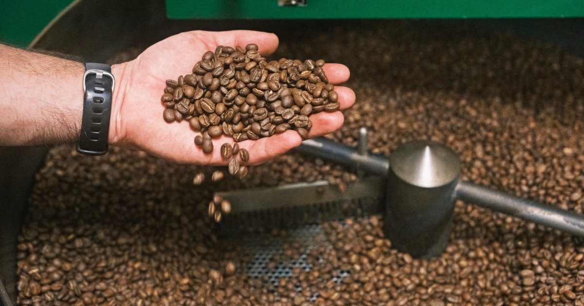 Mississippi Coffee to be Celebrated at Jackson Coffee Festival | Visit Jackson