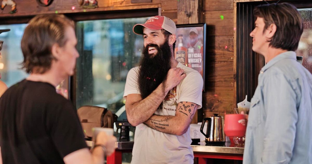 Soul Sessions Podcast: Trey Malone | Northshore Specialty Roasters ...