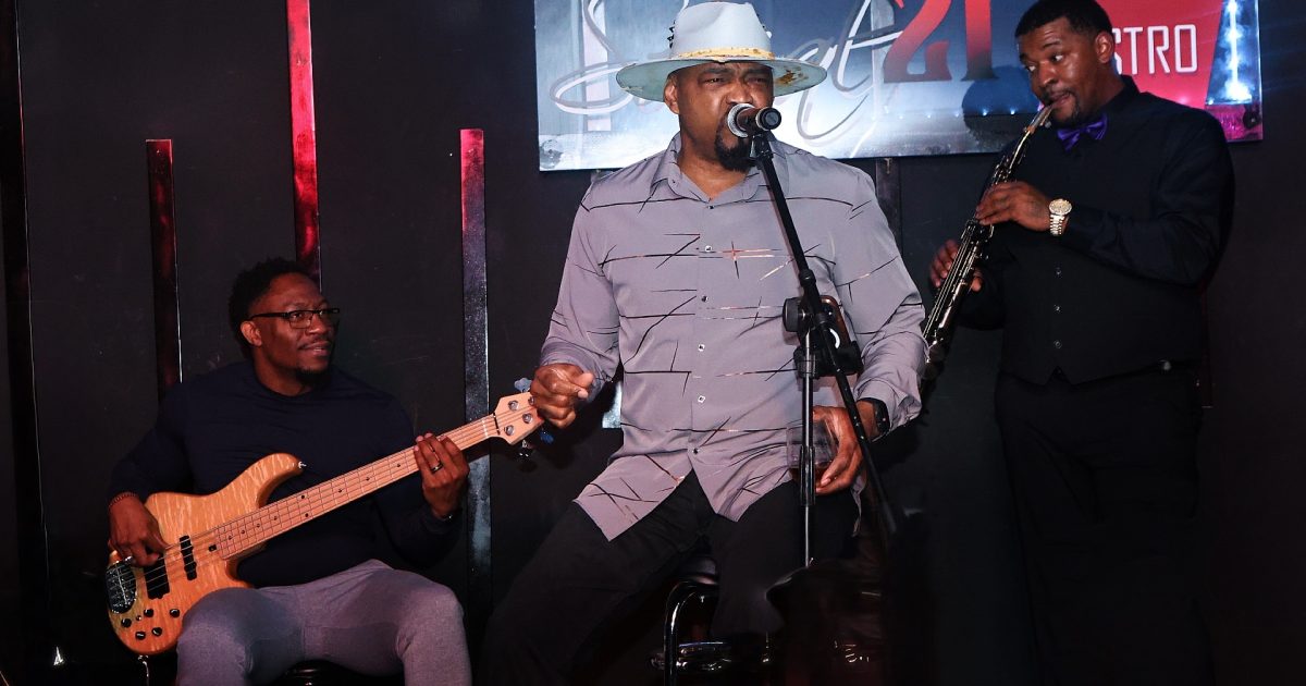 From LA to Mississippi, Terrell Moses Brings “Love” to the Stage ...