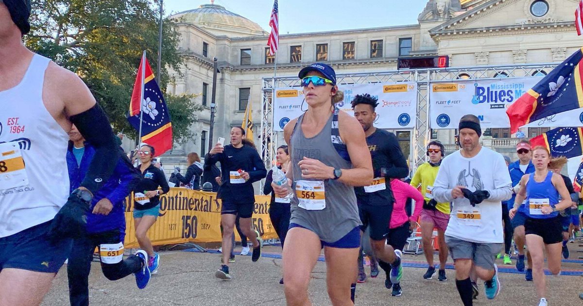 Mississippi Blues Marathon | Visit Jackson