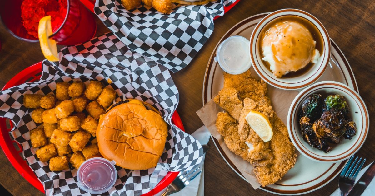 Rowan's | Visit Jackson