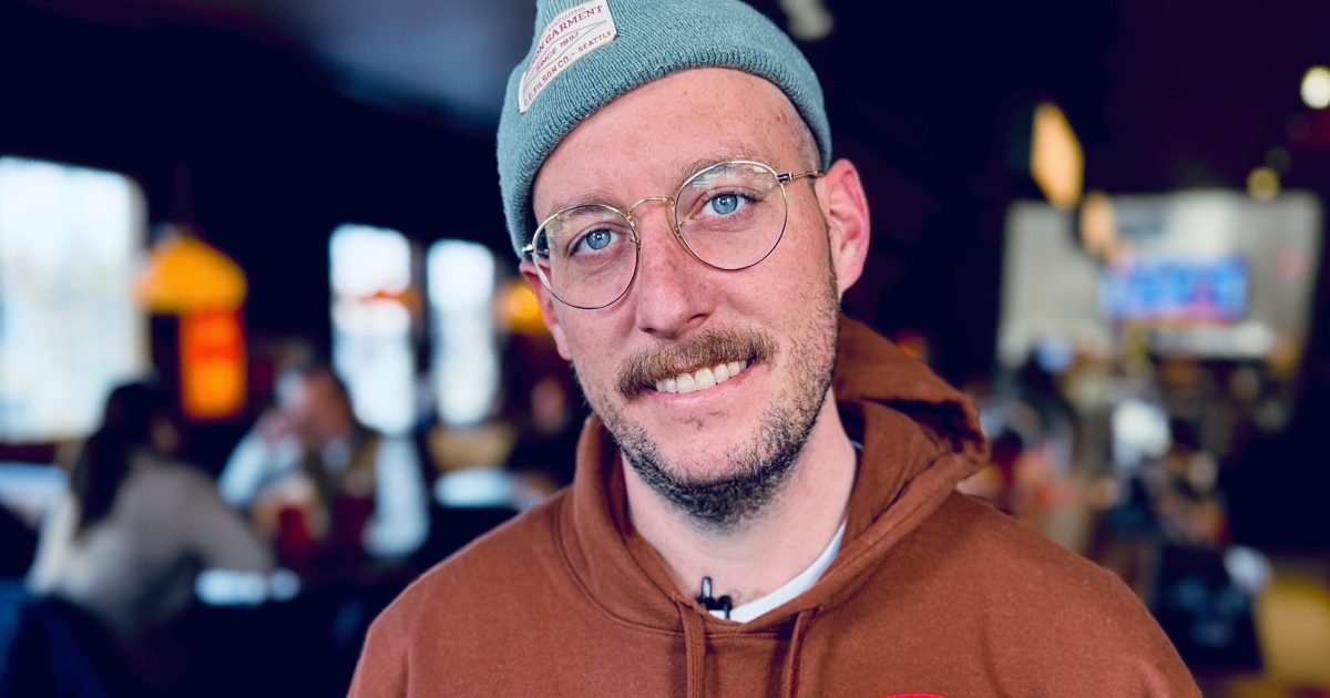 Soul Sessions Podcast: Chaz Lindsay | Rowan's | Visit Jackson