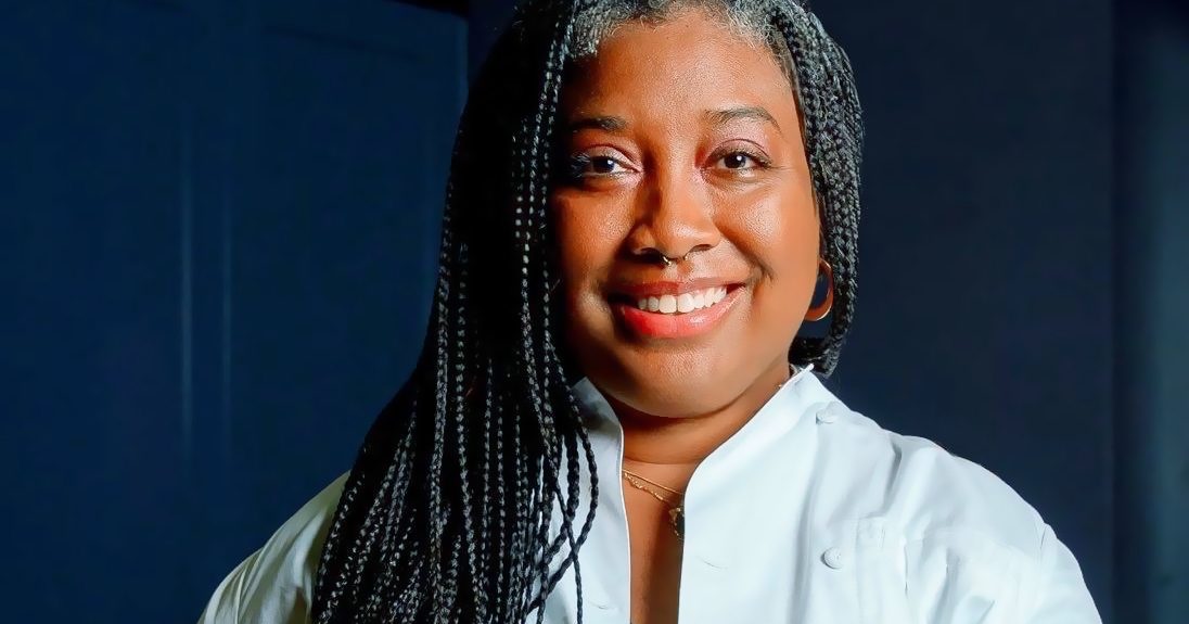 Soul Sessions Podcast: Chef Enrika Williams | Fauna Foodworks | Visit ...