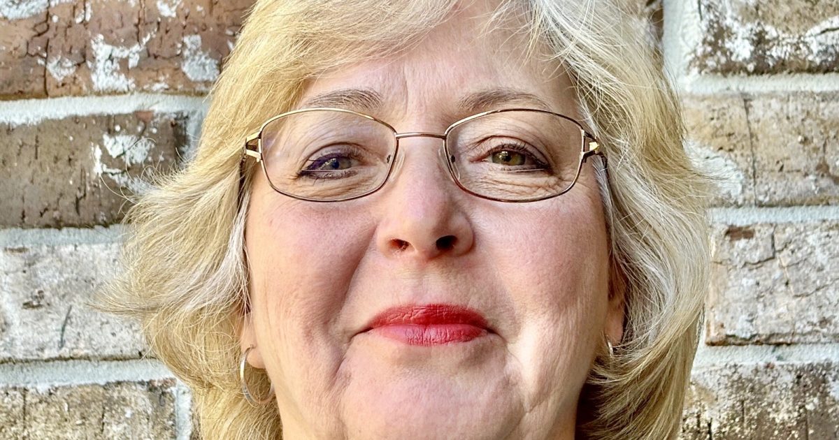 Soul Sessions Podcast: Mauren Scott | Metro Master Gardeners | Visit Jackson