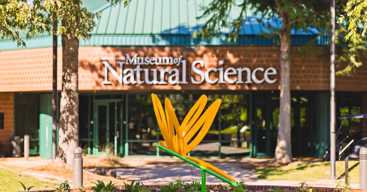 Mississippi Museum of Natural Science | Visit Jackson