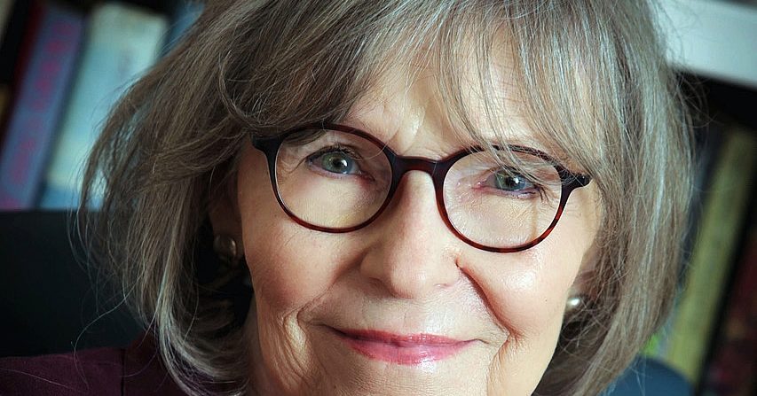 Soul Sessions Podcast: Gerry Wilson | Author | Visit Jackson