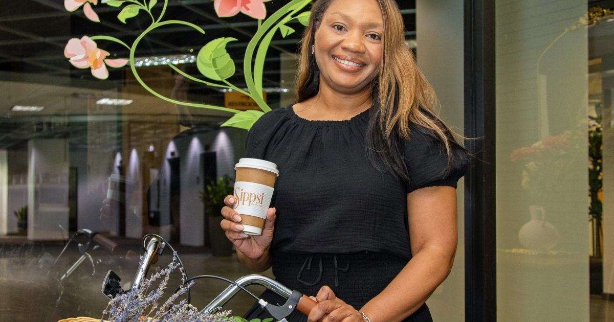 Country Vibes, Grandmother’s Warm Hug: Sippsi Good Tea | Visit Jackson