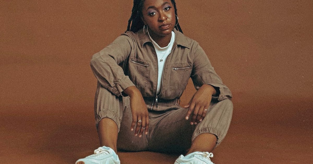 Maleah Dawn: Jackson’s Genre-Bending Songstress | Visit Jackson