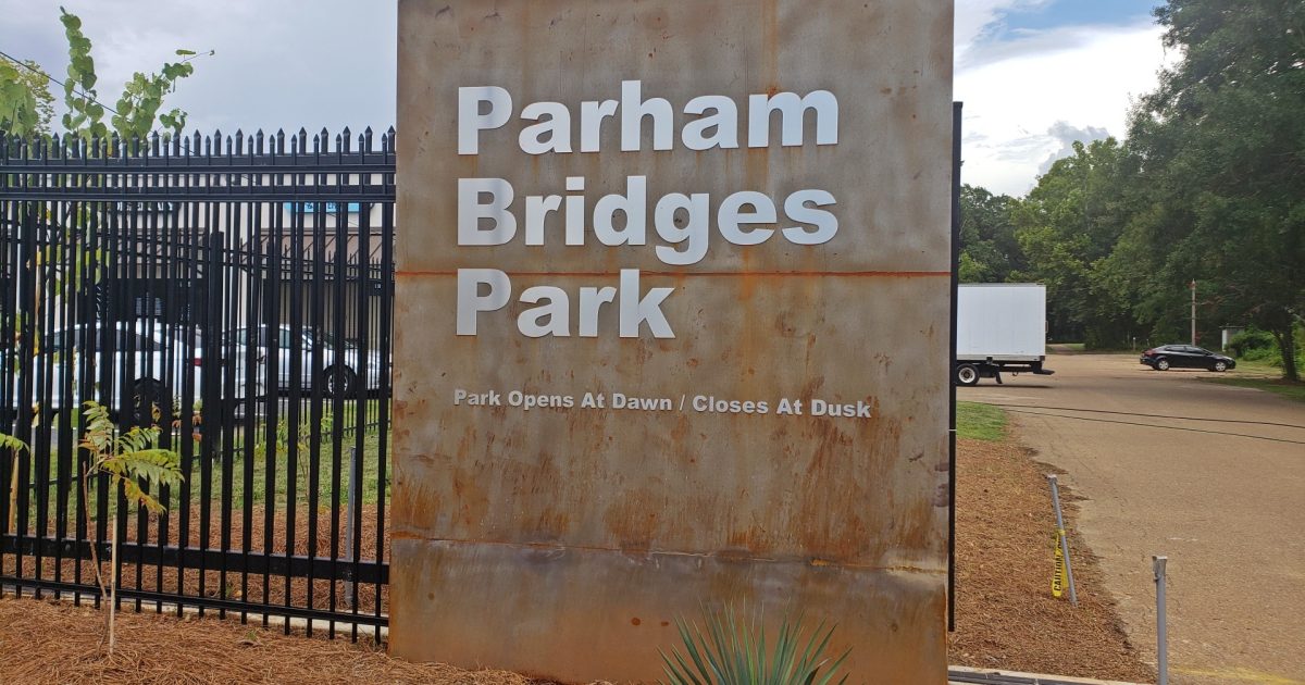 Parham Bridges Park Transforms with $6.5 Million Revitalization Project ...