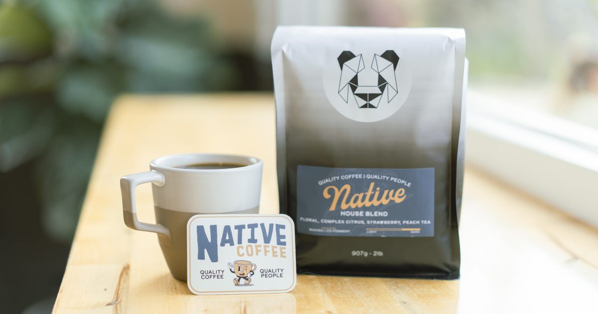 Native Coffee Co. | Visit Jackson