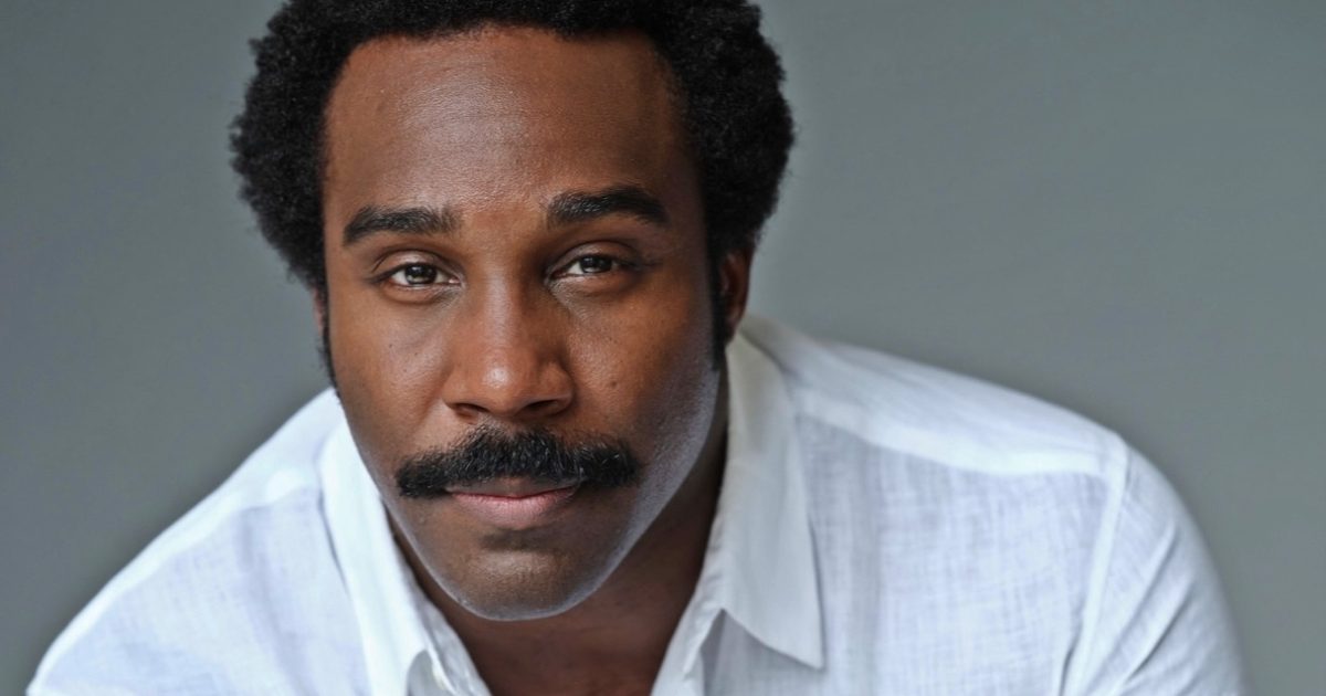 JSU Alum Tramell Tillman Becomes First Black Actor to Win Emmy for ...