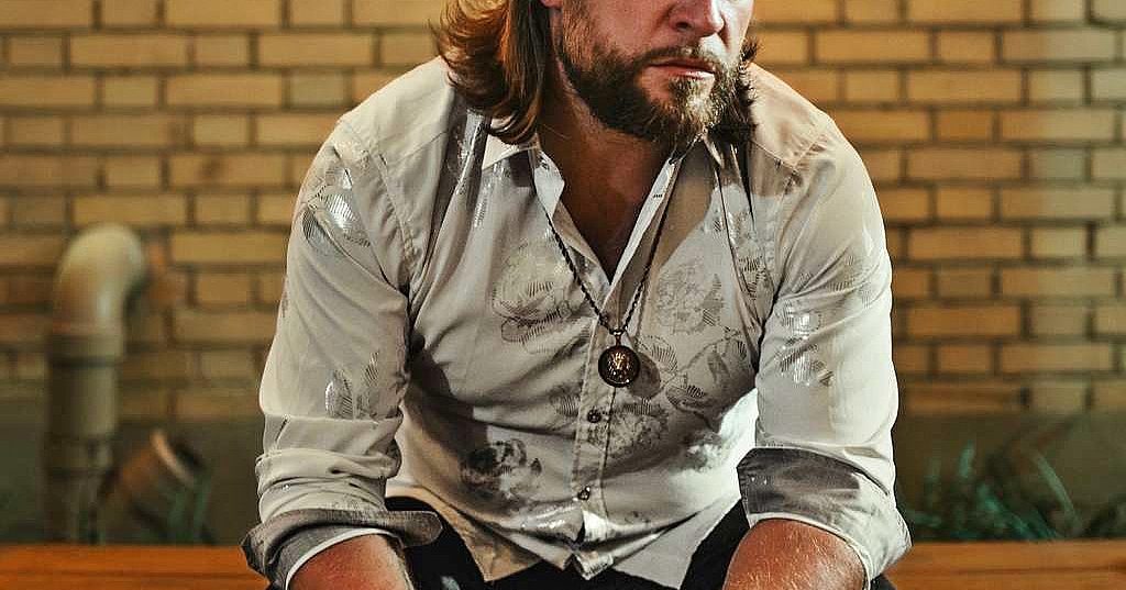 Chad Wesley: Mississippi Blues Soul, Rock, and Country Musician | Visit ...