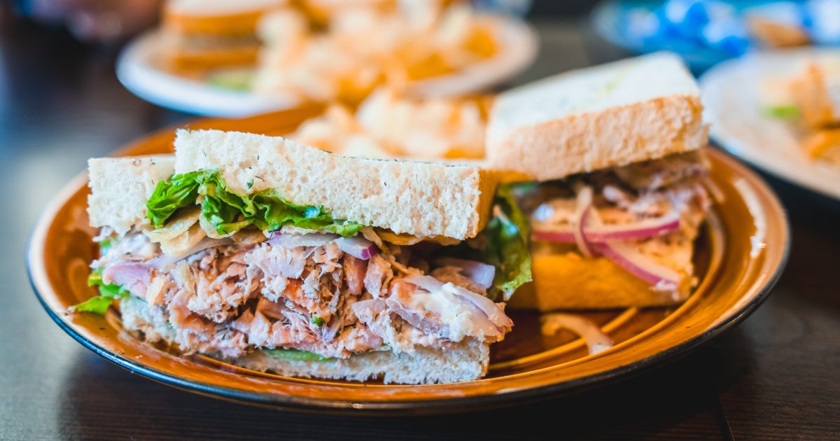 Sermon Sandwich Bar | Visit Jackson