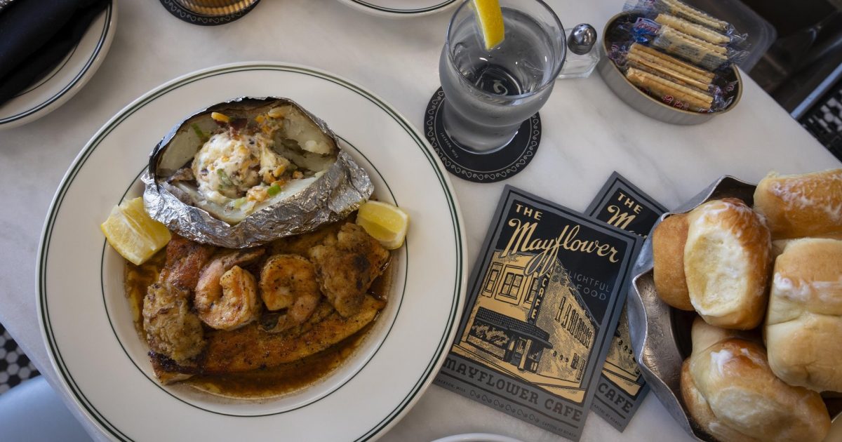 Jackson, Mississippi, Named the South’s Top Culinary Town by The Local ...
