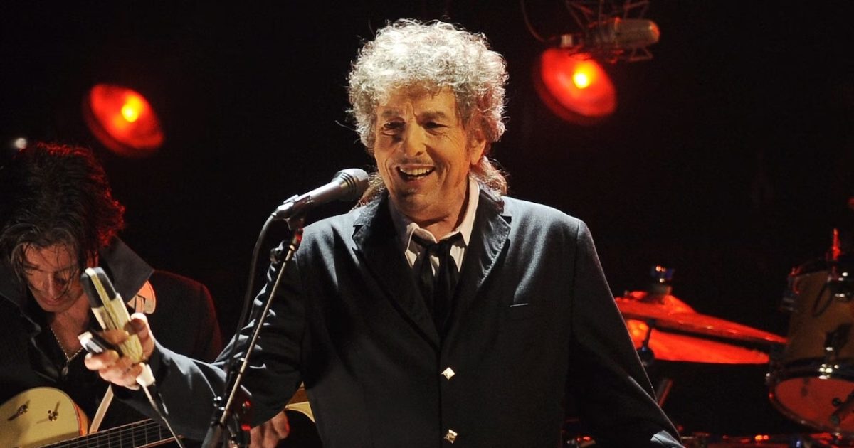 Bob Dylan Tour Headlines Early 2026 Lineup at Thalia Mara Hall as ...