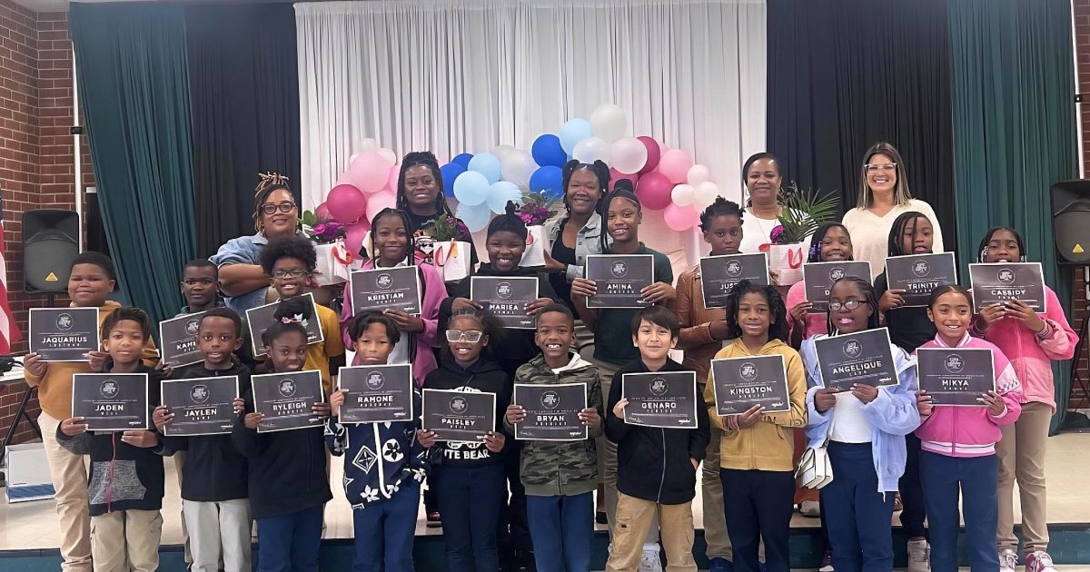 Visit Jackson's My City Young Ambassador Program Empowers Third Graders ...