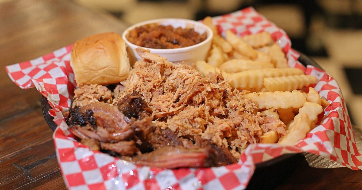 New Restaurants in Jackson: From BBQ Smoke to Piano Bar Jazz | Visit ...