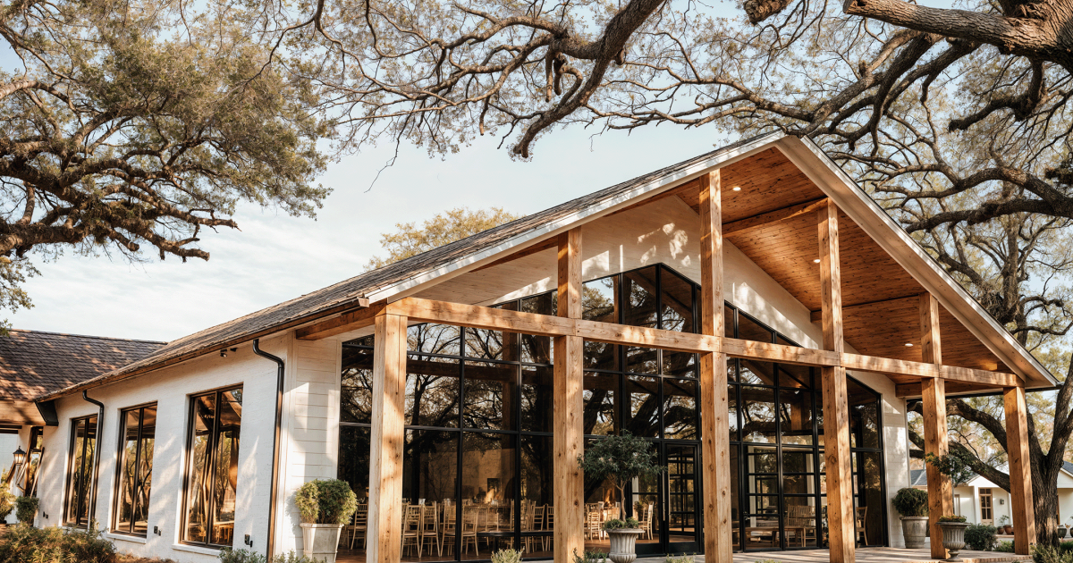 The Reed House at Live Oaks | Visit Jackson