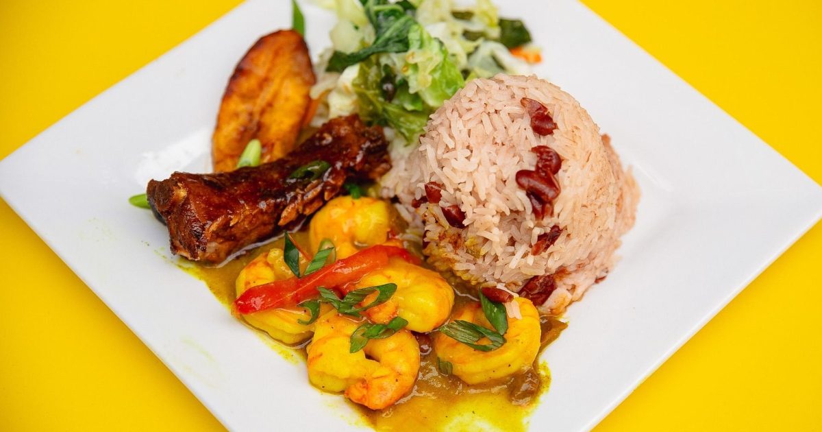 Taste of the Caribbean | Visit Jackson