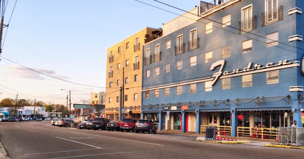 Jackson, MS Wins Big in 2025 USA TODAY 10Best Readers’ Choice Awards ...