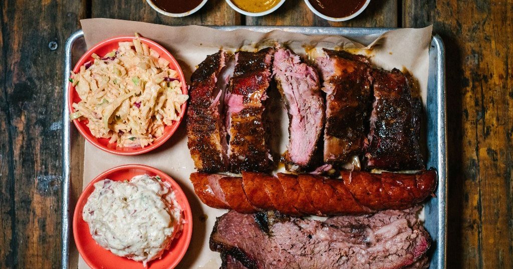 BBQ in Jackson MS | Visit Jackson