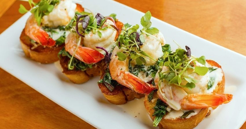 A Culinary Writer's Complete Guide to Dining in Jackson MS | Visit Jackson