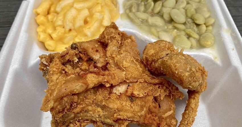 Lunch Under $10 in Jackson MS | Visit Jackson