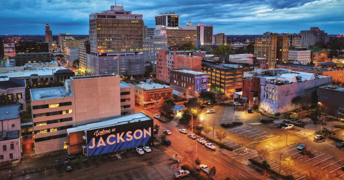 Who We Are | Visit Jackson