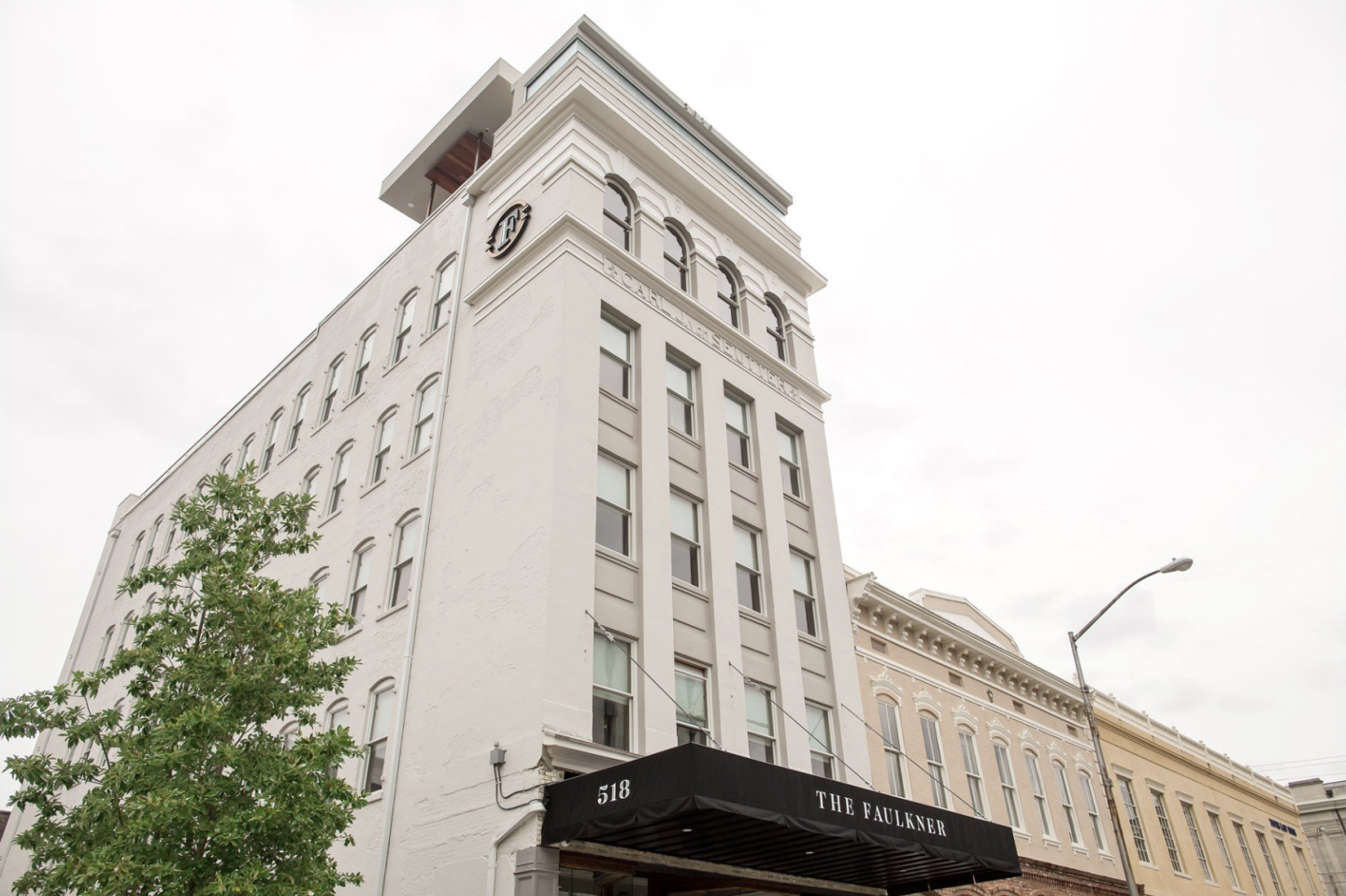 Venues & Meeting Space | Visit Jackson