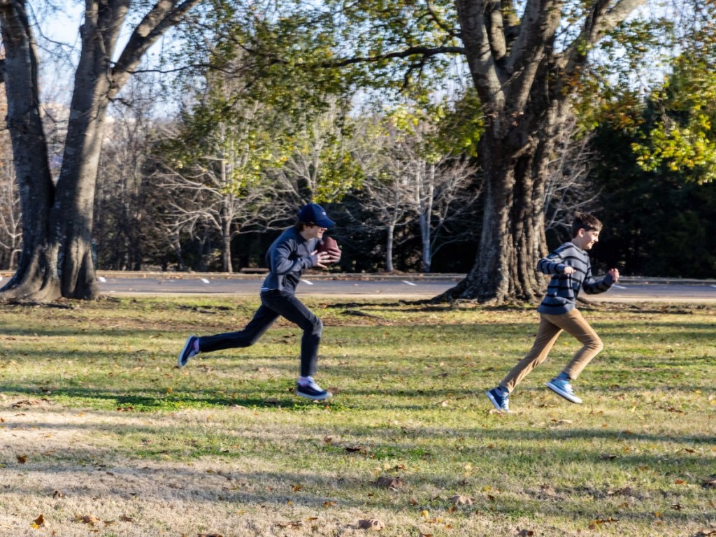 Sports and Recreation | Visit Jackson