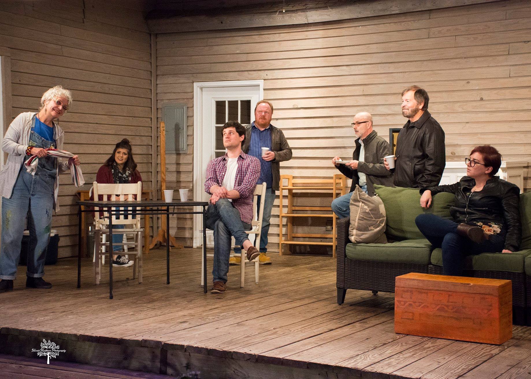 Fondren Theatre Workshop | Visit Jackson