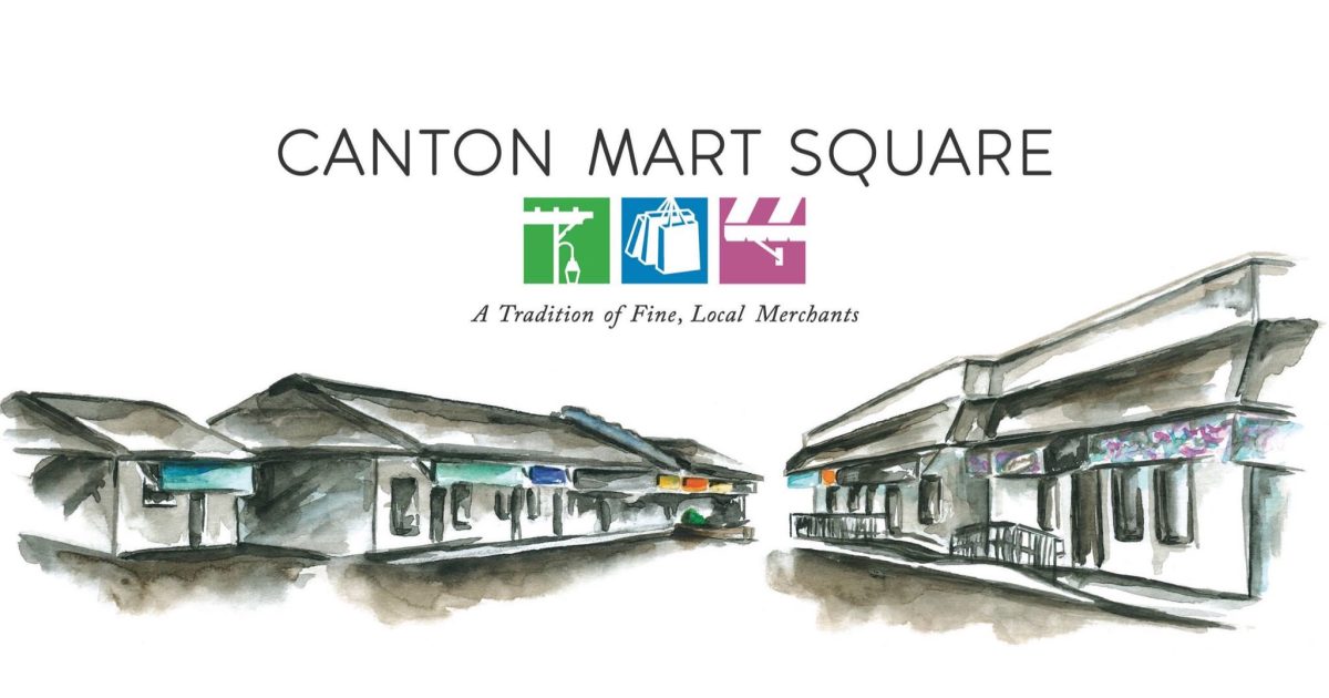 Canton Mart Square | Visit Jackson