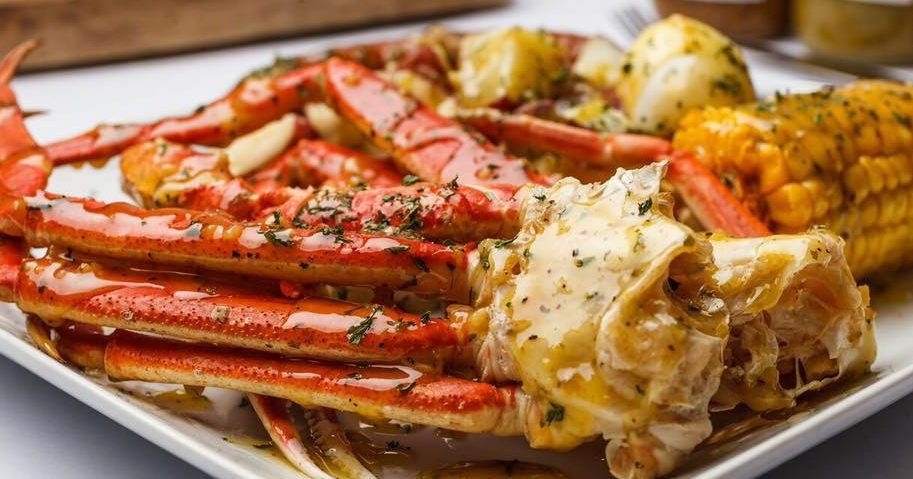 Krab Queenz | Visit Jackson