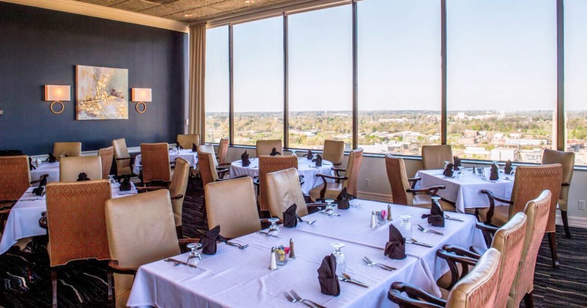 Capital Club | Visit Jackson