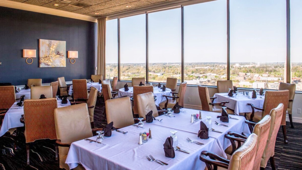 Capital Club | Visit Jackson