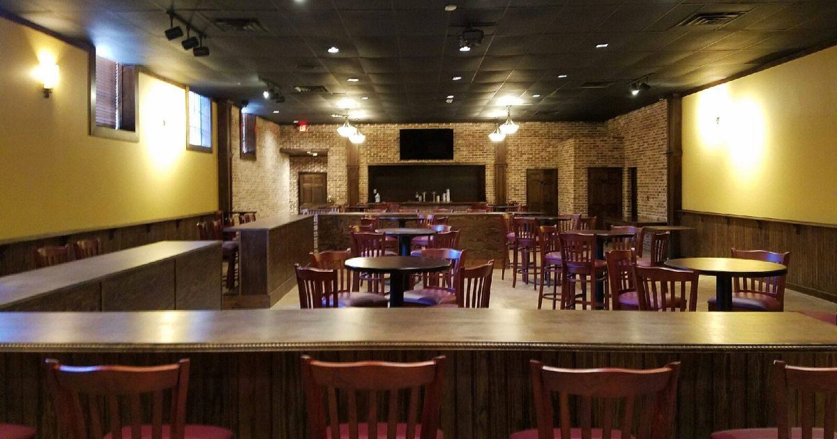 The State Room | Visit Jackson